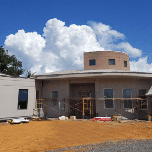 Envirocast® Residential Walls