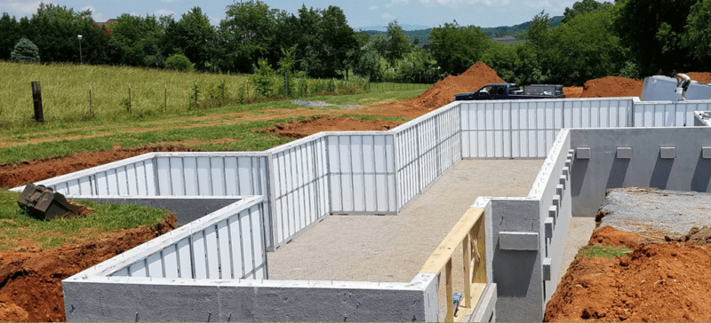 Envirocast® — Residential Walls